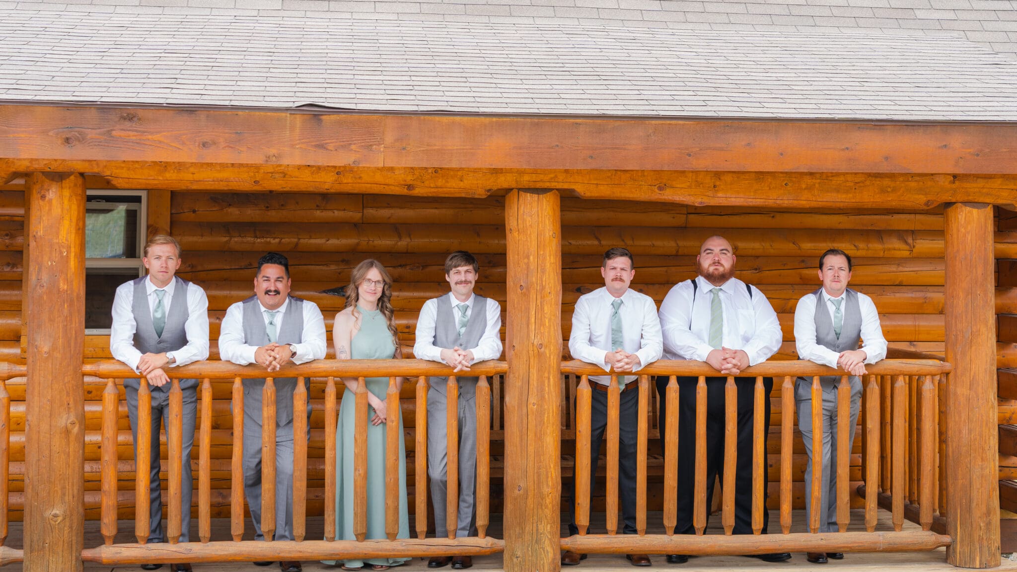Riley and Matt - Colorado Wildflower Wedding at Mt. Princeton - Jared ...