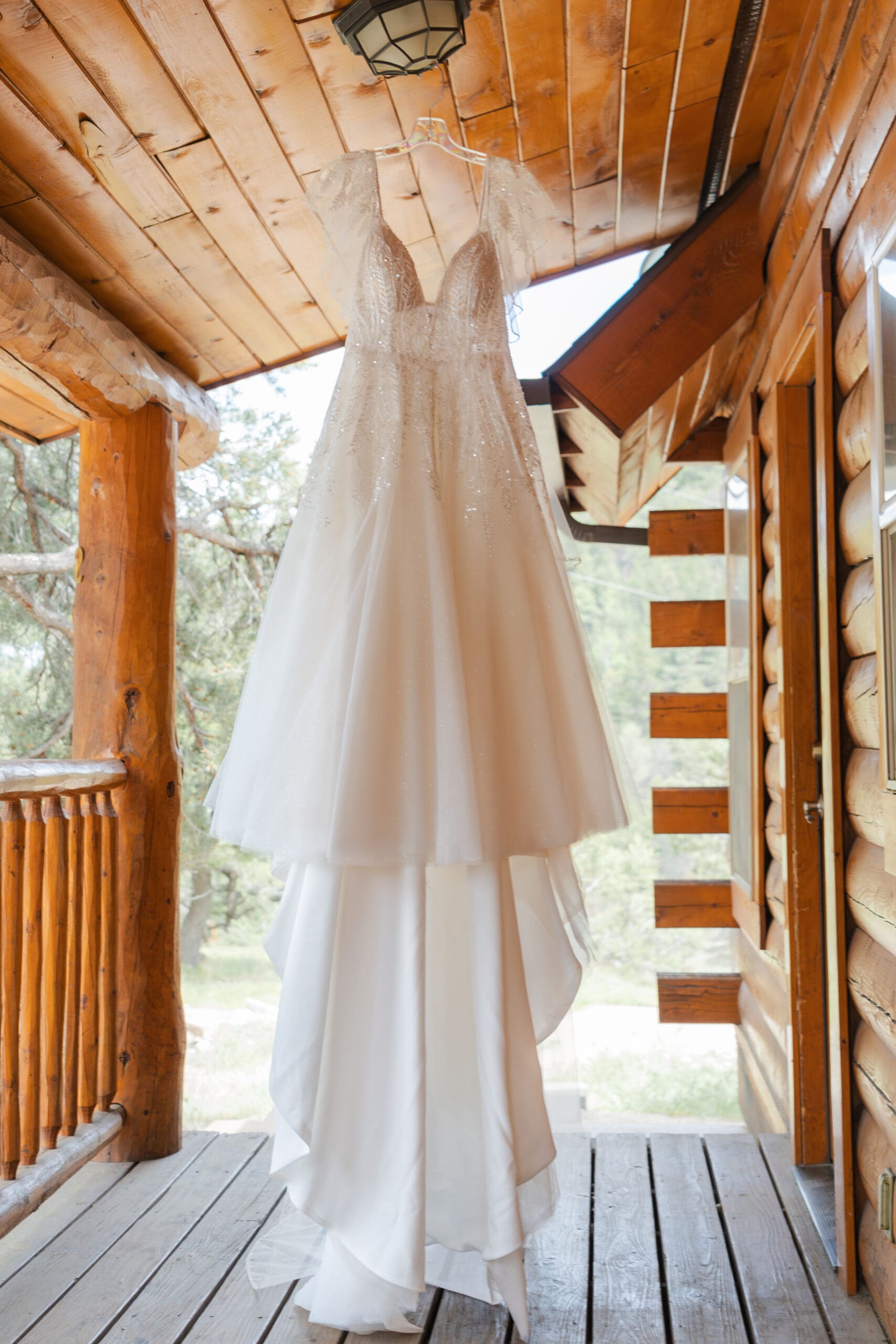 Riley and Matt - Colorado Wildflower Wedding at Mt. Princeton - Jared ...