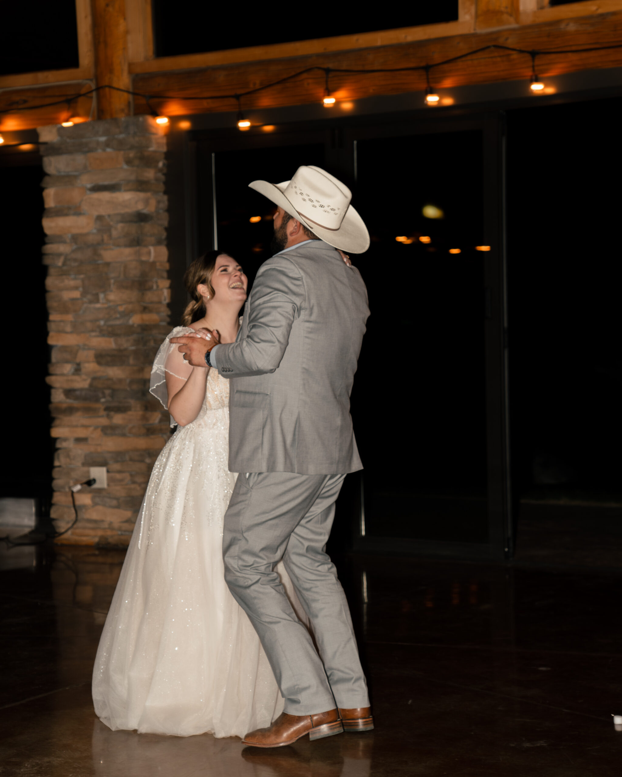 Riley and Matt - Colorado Wildflower Wedding at Mt. Princeton - Jared ...